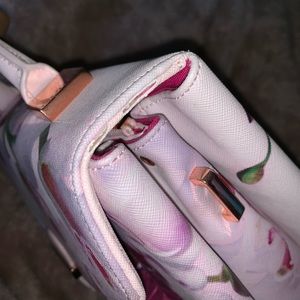 Ted Baker | Bags | Ted Baker Satchel | Poshmark